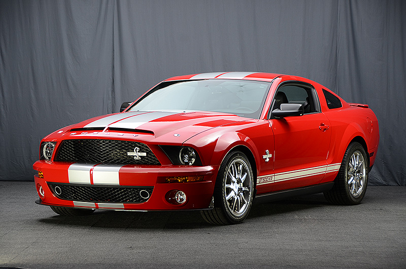 Weekly Car Catcher | News | Classic Motorsports